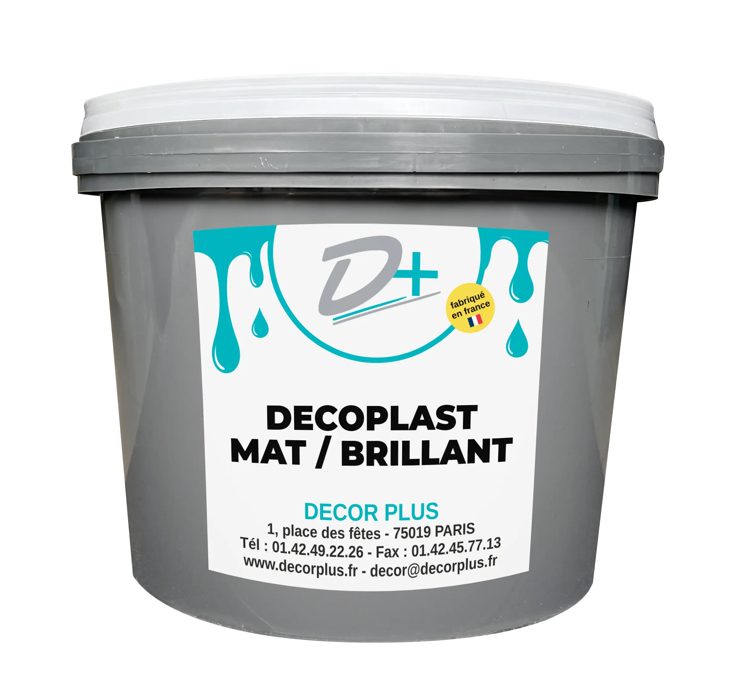 Decoplast - Decor