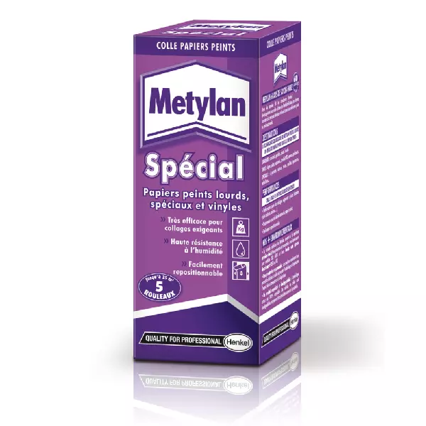METYLAN SPECIAL - Decor